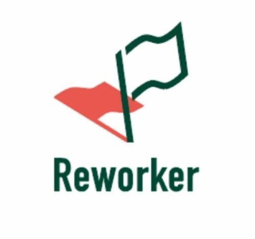 Reworker 口コミ・評判 - みんなのキャリア